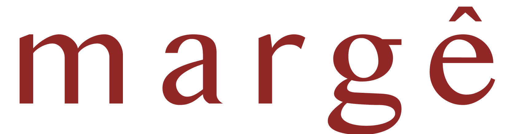 Margê atelier – margê atelier